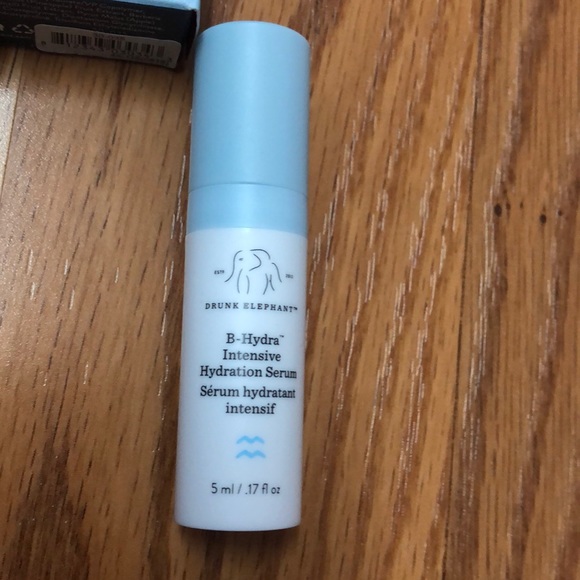 Drunk Elephant | Makeup | Drunk Elephant Retinol Cream Hydration Serum ...